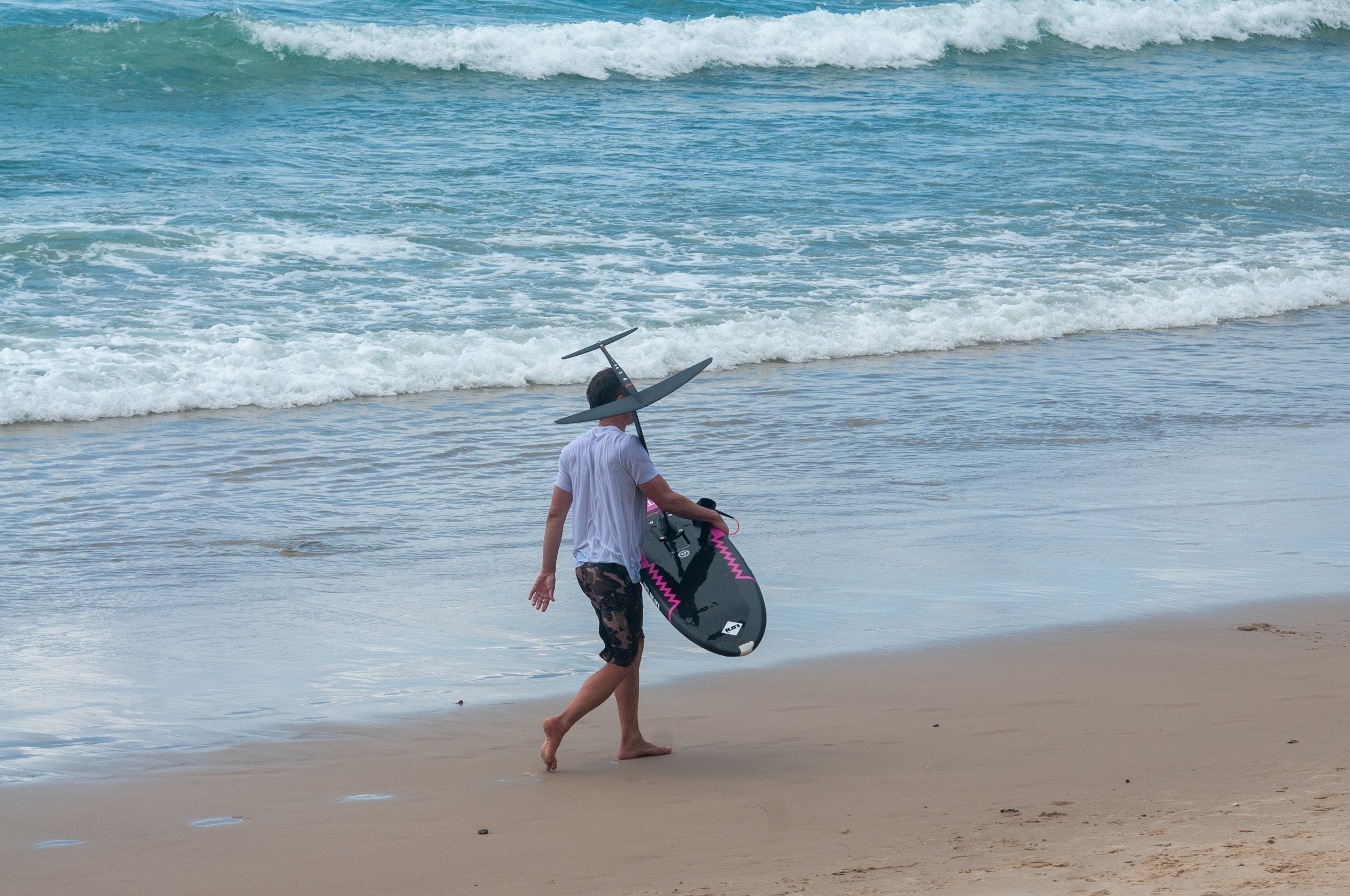 How to Choose Your Unifoil Setup – Unifoil Hydrofoils