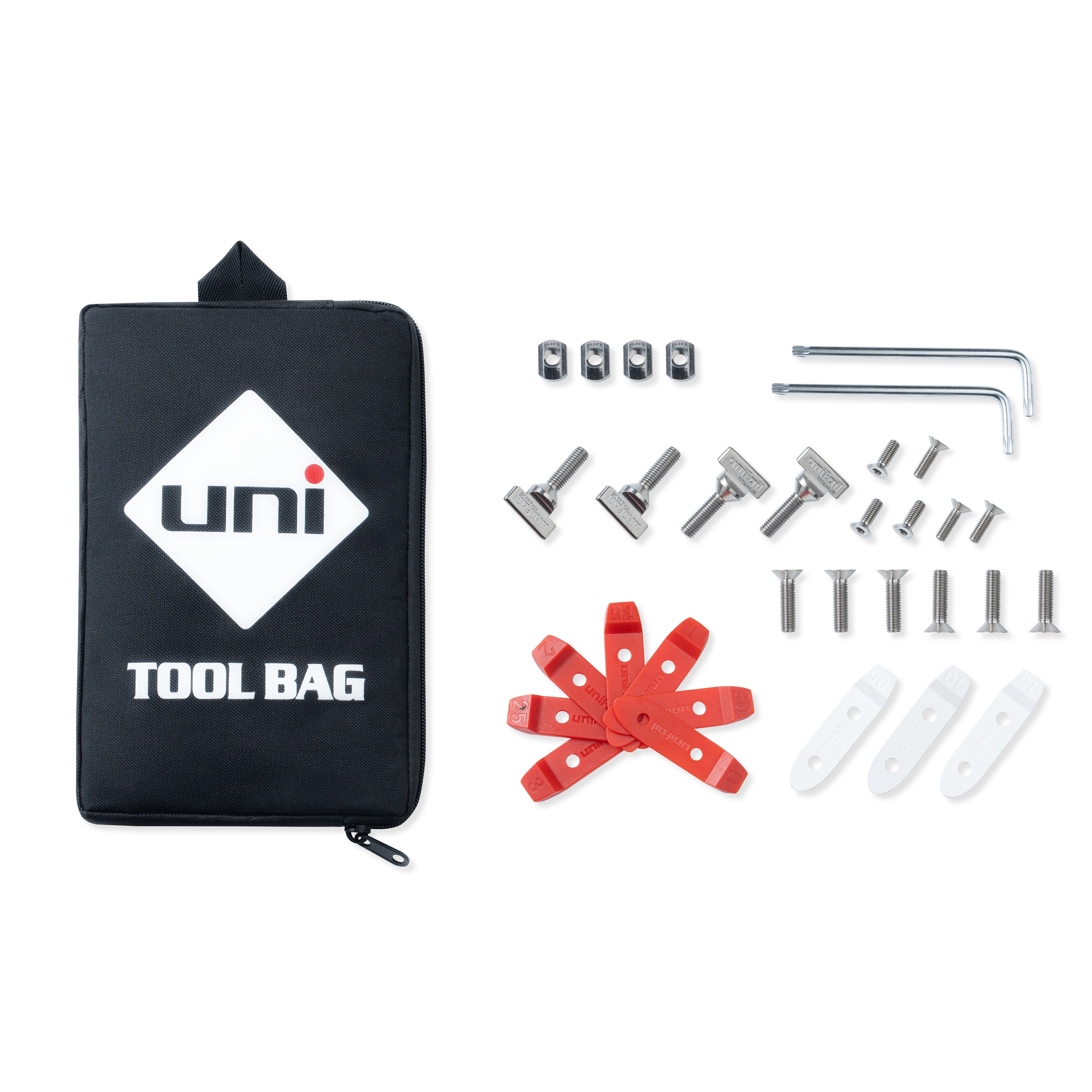 Accessories – Unifoil Hydrofoils