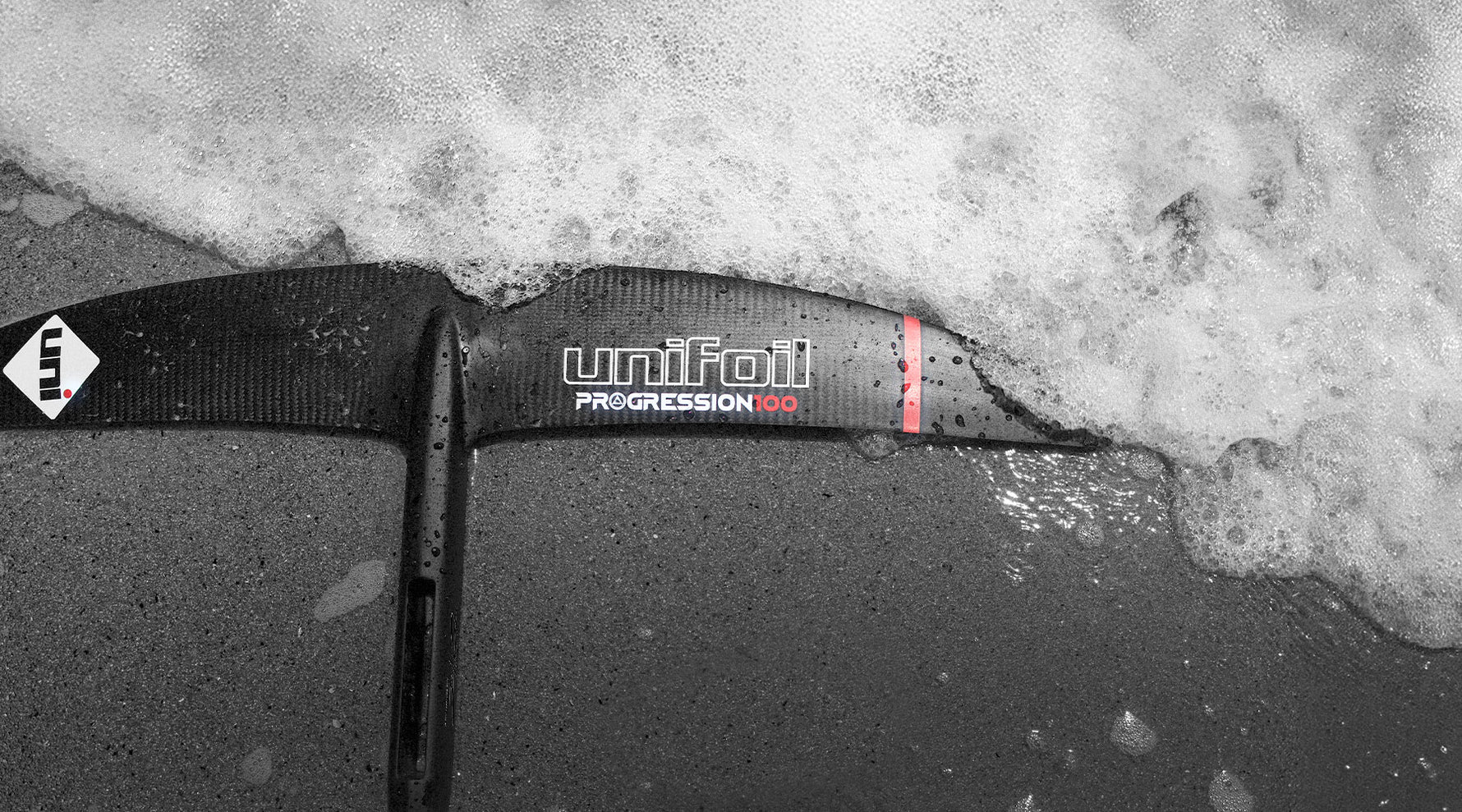Unifoil - High Performance Foils – Unifoil Hydrofoils
