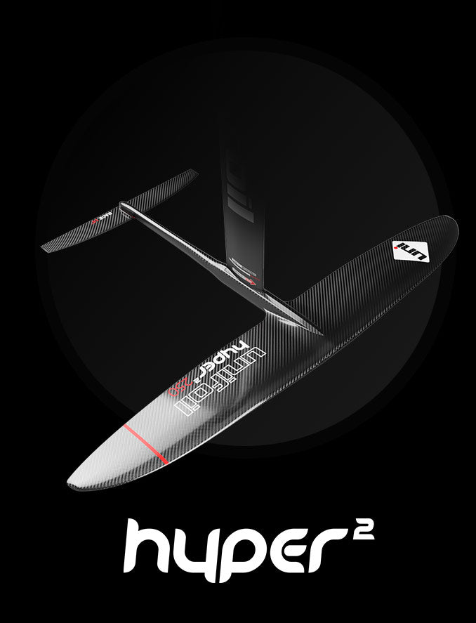Unifoil - High Performance Foils – Unifoil Hydrofoils
