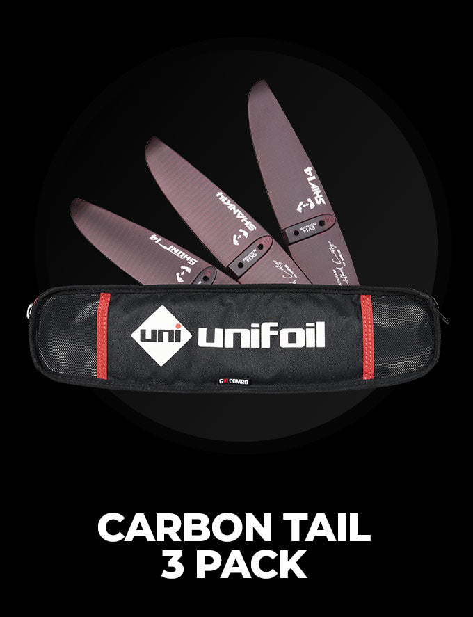 Unifoil - High Performance Foils – Unifoil Hydrofoils