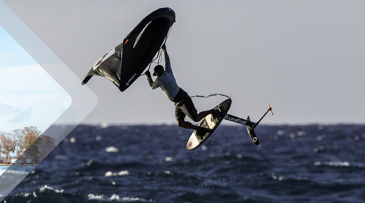 Unifoil - High Performance Foils – Unifoil Hydrofoils