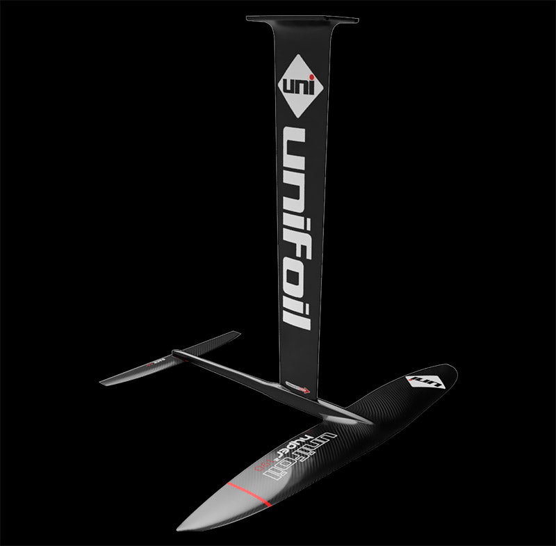 Prone – Unifoil Hydrofoils