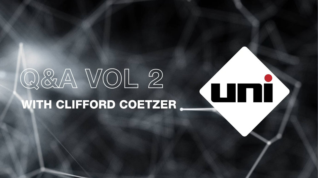 Unifoil - High Performance Foils – Unifoil Hydrofoils
