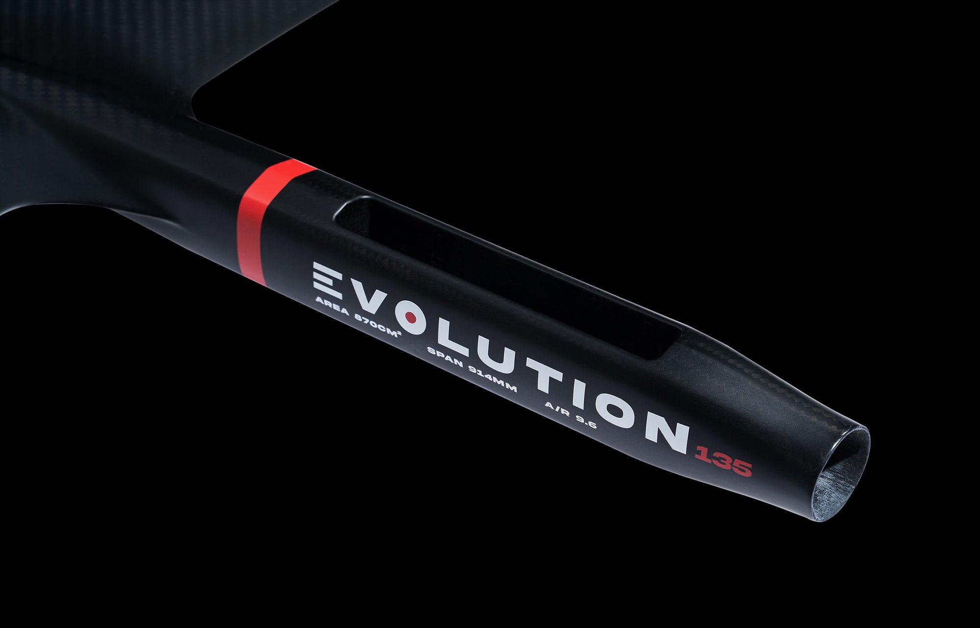 Unifoil - High Performance Foils – Unifoil Hydrofoils